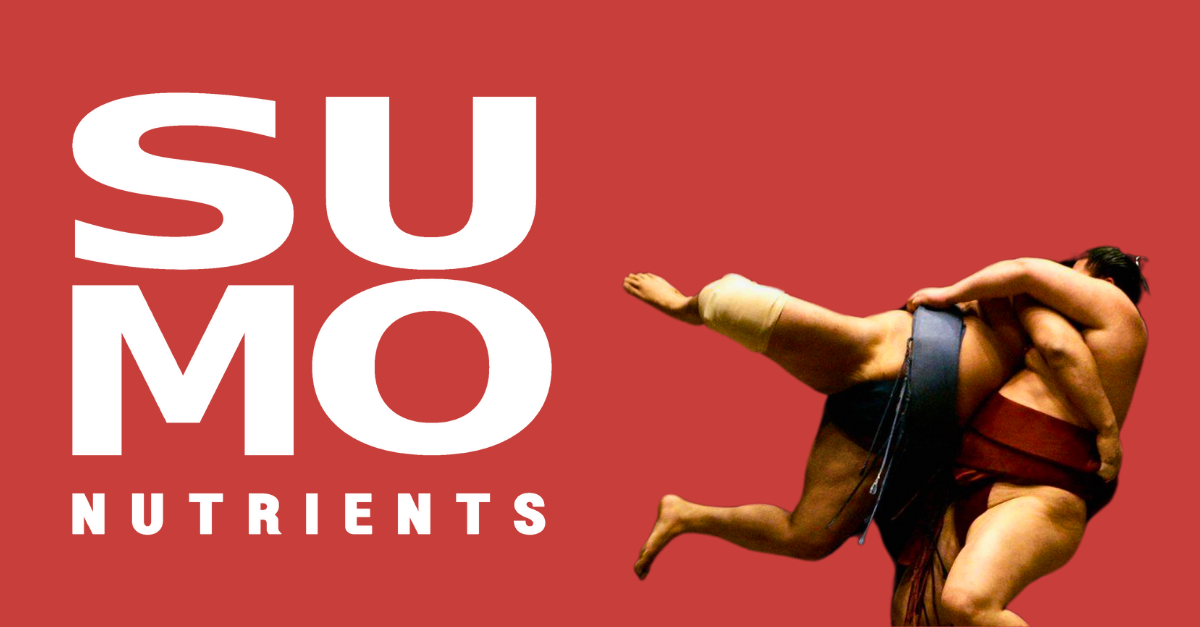 Sumo Nutrients - Buy Bulk